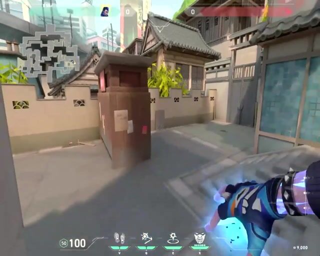 Valorant Guide: Flash site B - Valorant Guides, Strategy and Tips ...