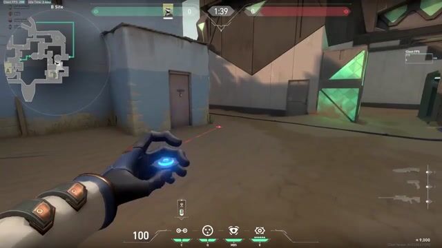 Valorant Guides, Tips and Lineups - Valorant Guides, Strategy and Tips ...