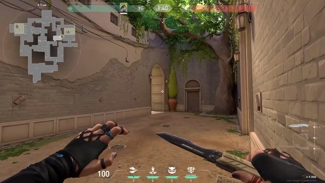 Valorant Guide: Tree to A-Main+Lobby - Valorant Guides, Strategy and ...