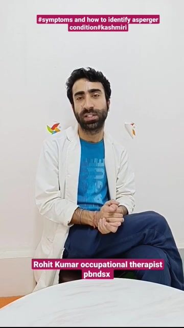 20342 | Symptoms and How to Identify Asperger Condition