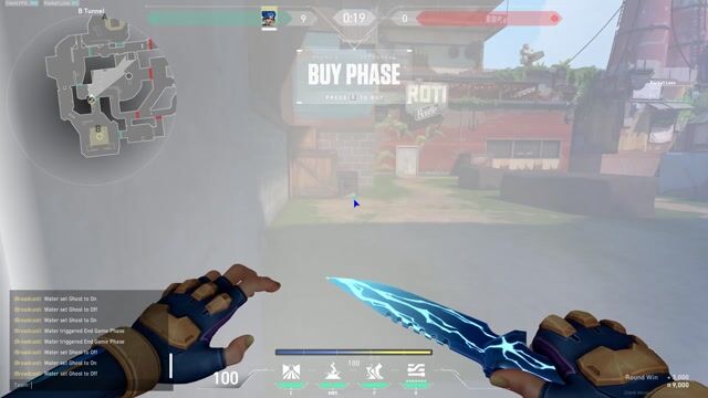 Valorant Guide: line up - Valorant Guides, Strategy and Tips - Valorant ...