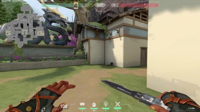Valorant Guide: C Long Entry Boombot - Valorant Guides, Strategy and ...