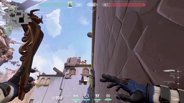 Valorant Guide: Cypher Setup Ascent (A Site) - Valorant Guides ...