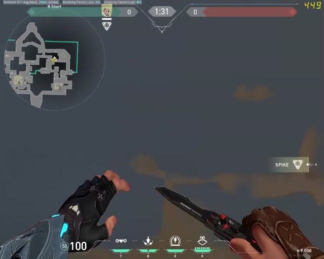 Valorant Guide: Recon Lineup for B - Valorant Guides, Strategy and Tips ...