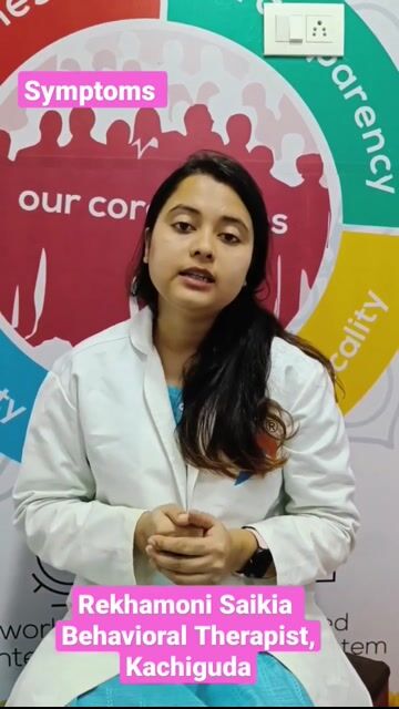 20878 | Symptoms and How to Identify Stiffen Up Tantrum