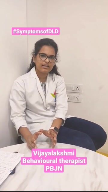 5646 | Symptoms and How to Identify Delayed Learning Condi