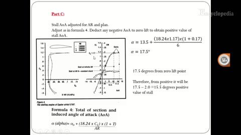 Basic Aircraft Design Part 7 | Encyclopedia MDPI