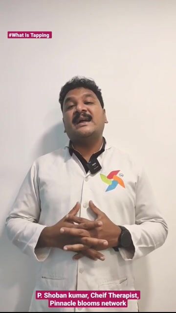 8225 | What is Tapping and why kids do Tapping Condition