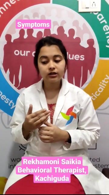 20911 | Symptoms and How to Identify Temper Tantrum ? narr