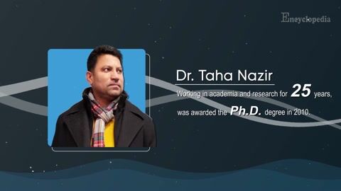 Taha Nazir | Encyclopedia MDPI