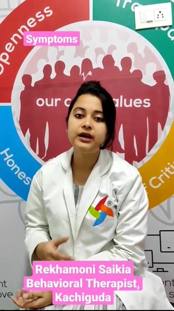 Symptoms and How to Identify Screaming Tantrum ? narrated