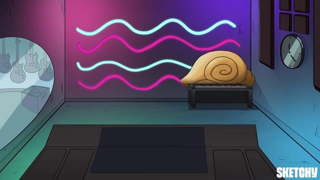 Audition - Free Sketchy MCAT Lesson