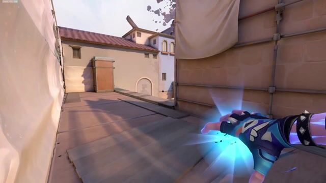 Valorant Guide: One-way flash | Ascent Heaven - Valorant Guides ...