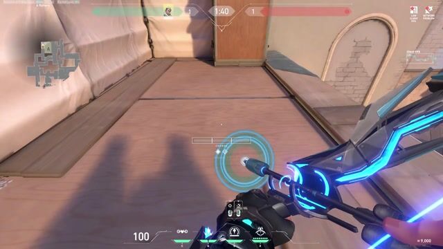 Valorant Guide: Retake Arrow A Heaven to B Site - Valorant Guides ...