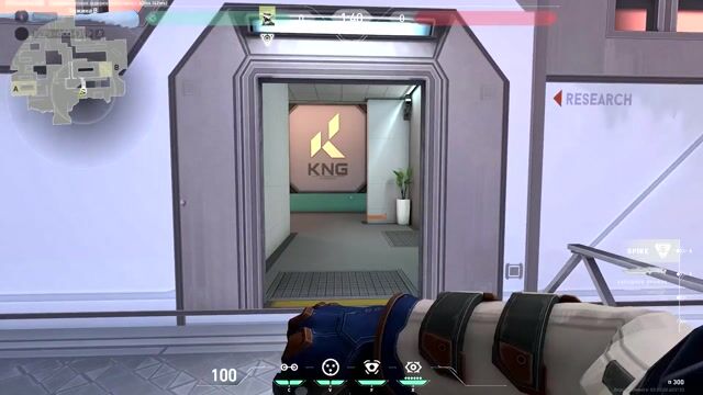 Valorant Guide: Icebox | Trapwire kitchen - Valorant Guides, Strategy ...
