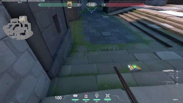 Valorant Guide: ulti on B side - Valorant Guides, Strategy and Tips ...