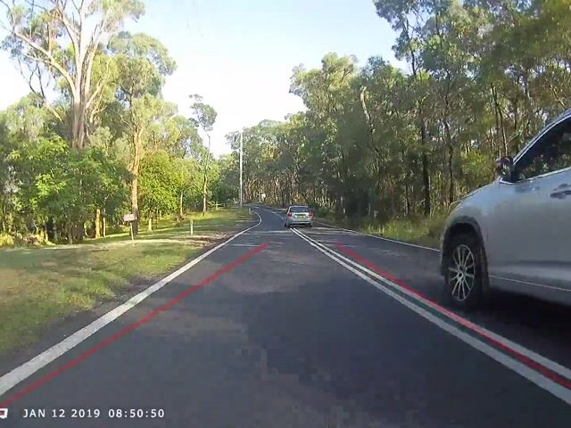 Angry Ute - UpRide.cc