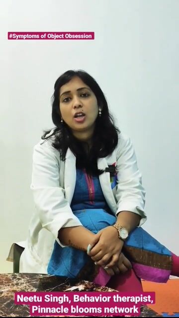 18506 | Symptoms and How to Identify Object Obsession Tant