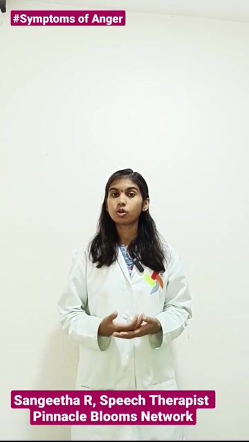 17384 | Symptoms and How to Identify Anger Tantrum ? narra