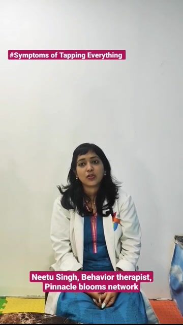 18560 | Symptoms and How to Identify Tapping Everything Ta