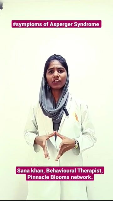 5133 | Symptoms and How to Identify Asperger Condition ? n