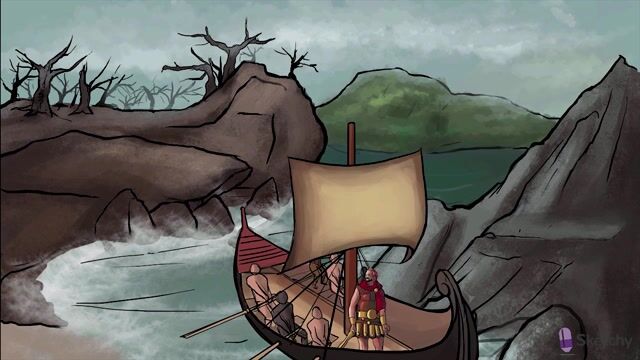 Alkylating Agents - Free Sketchy Medical Lesson