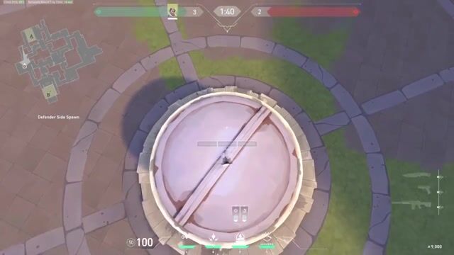 Valorant Guide: From Defender Spawn to A Rafters - Valorant Guides ...