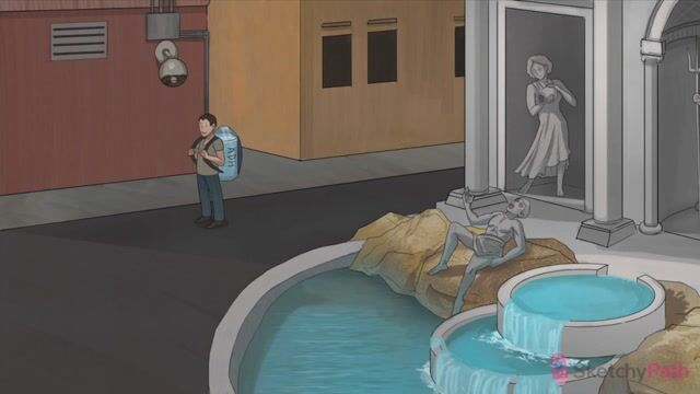 Diabetes Insipidus & SIADH - Free Sketchy Medical Lesson