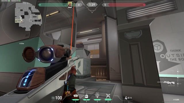 Valorant Guide: Grenade - A Screens to Nest - Valorant Guides, Strategy ...