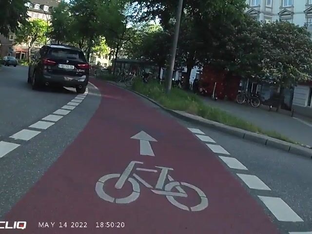 Roundabout of Death once again - UpRide.cc