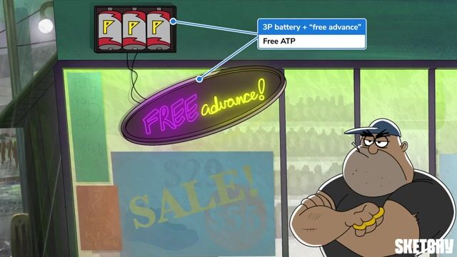 Oxygen Debt and Fatigue - Free Sketchy MCAT Lesson