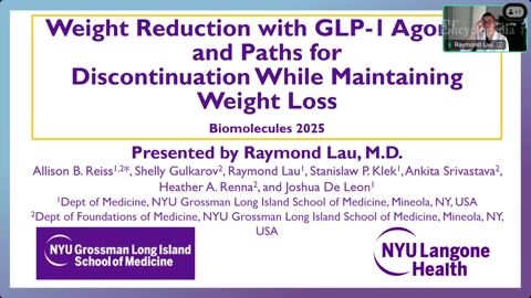 Maintaining Weight Loss after Discontinuing GLP-1 Agonists | Encyclopedia MDPI