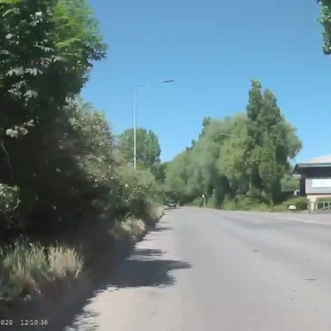 rover way Cardiff - UpRide.cc - Make Cycling Safer