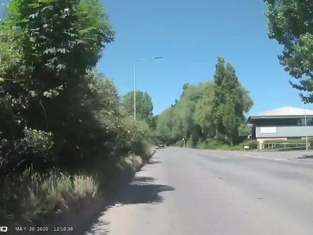 rover way Cardiff - UpRide.cc