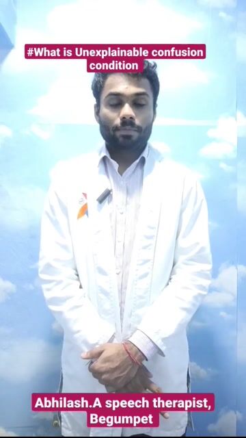 19738 | What is Unexplainable Confusion and why kids do Une