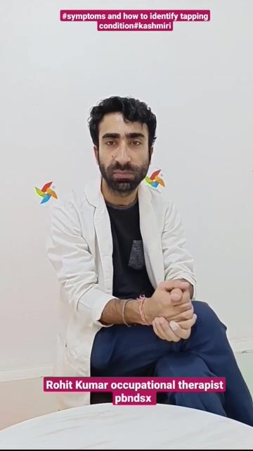 18042 | Symptoms and How to Identify Tapping Condition ? n