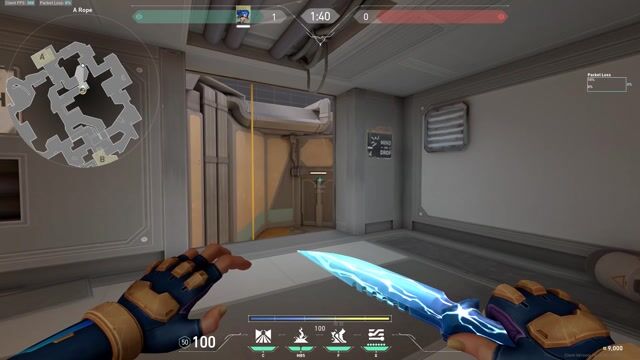 Valorant Guide: light lineup - Valorant Guides, Strategy and Tips ...