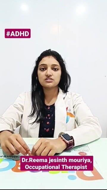 6780 | What is ADHD and why kids do ADHD Condition ? narrat