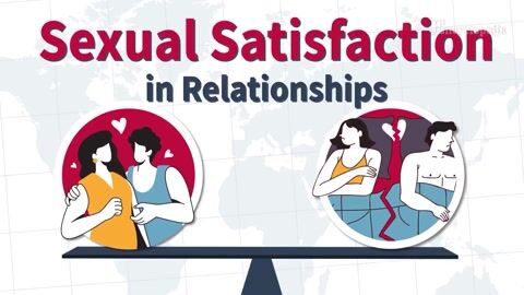 How Relationship Satisfaction Affects Sexual Excitation? | Encyclopedia MDPI
