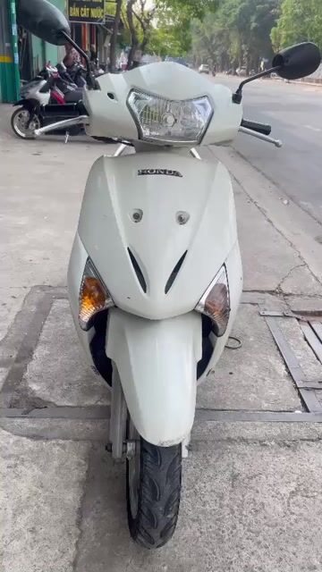 Honda Lead 2008 màu Trắng - 130413305