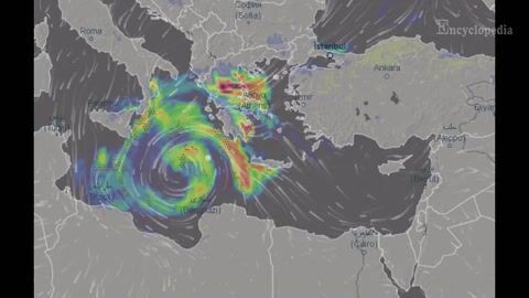 Daniel Hurricane September 2023 Simulation | Encyclopedia MDPI