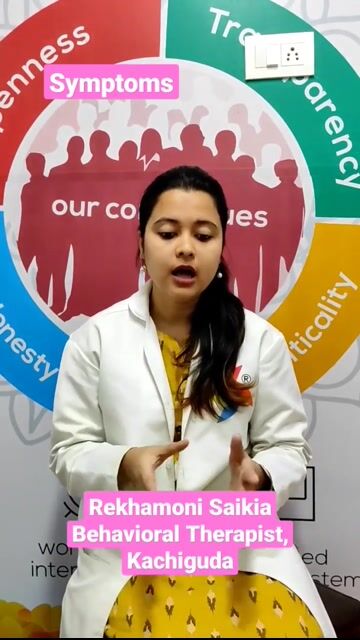 20175 | Symptoms and How to Identify Mouthing Tantrum ? na