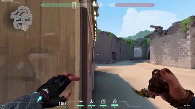 Valorant Guide: From MID to NEST - Valorant Guides, Strategy and Tips ...