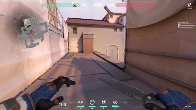 Valorant Guide: Cypher - Ascent - A Main - 2 Cag - Valorant Guides ...