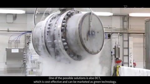 Deep Cryogenic Treatment of Metals | Encyclopedia MDPI