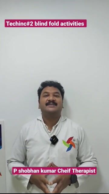 12811 | Technique #2 for empowering kids who exhibits Closi