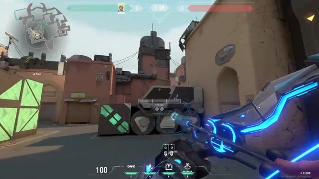 Valorant Guide: A short Recon - Valorant Guides, Strategy and Tips ...