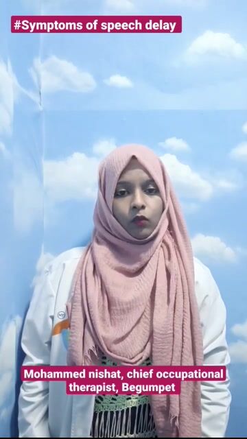 9713 | Symptoms and How to Identify Speech Delay Condition