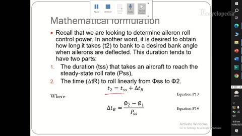 Basic Aircraft Design Part 16 | Encyclopedia MDPI