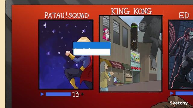 Edwards & Patau Syndromes - Free Sketchy Medical Lesson